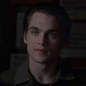 Liam Dunbar | Teen Wolf AU Wiki | Fandom