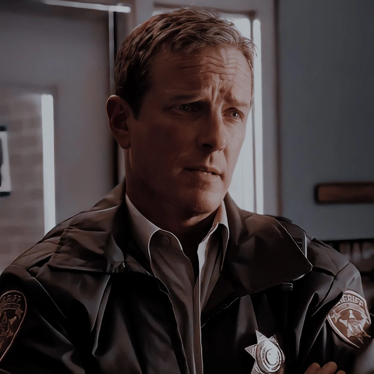 Noah Stilinski | Teen Wolf AU Wiki | Fandom