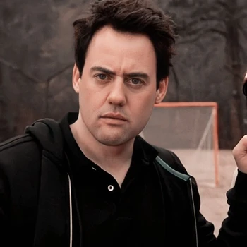 Bobby Finstock | Teen Wolf AU Wiki | Fandom