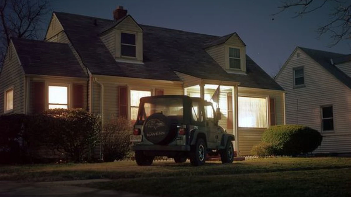 Stilinski House | Teen Wolf AU Wiki | Fandom