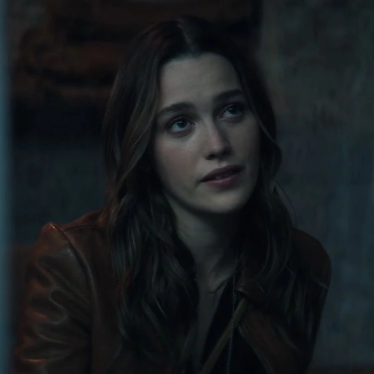 Eleanor Knight | Teen Wolf AU Wiki | Fandom