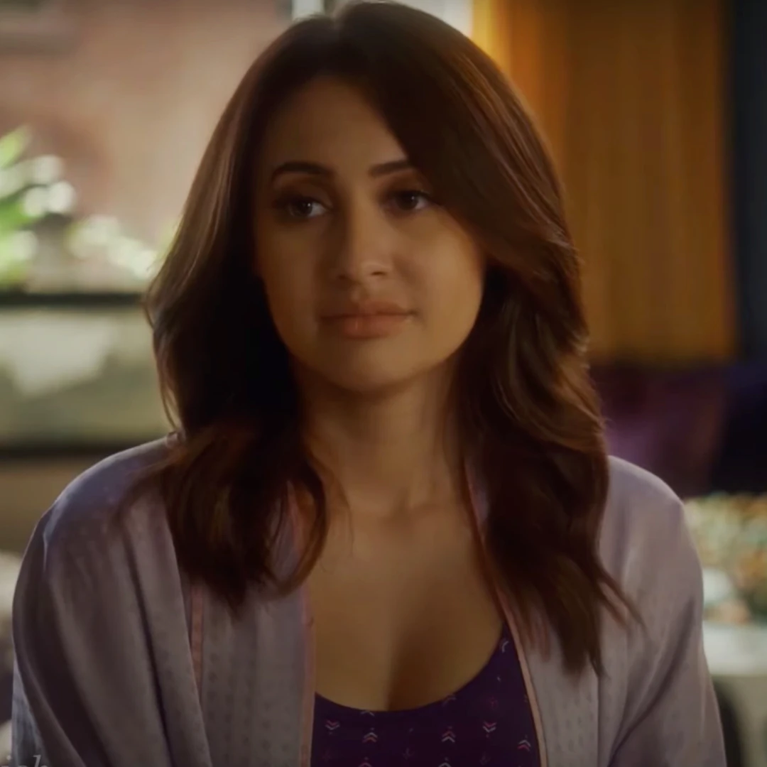 Divya Huaman | Teen Wolf AU Wiki | Fandom