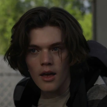 Eli Hale | Teen Wolf AU Wiki | Fandom