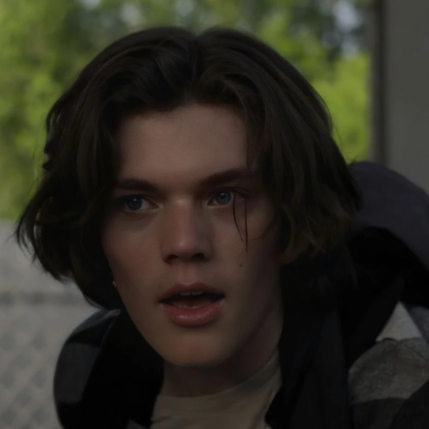 Eli Hale | Teen Wolf AU Wiki | Fandom