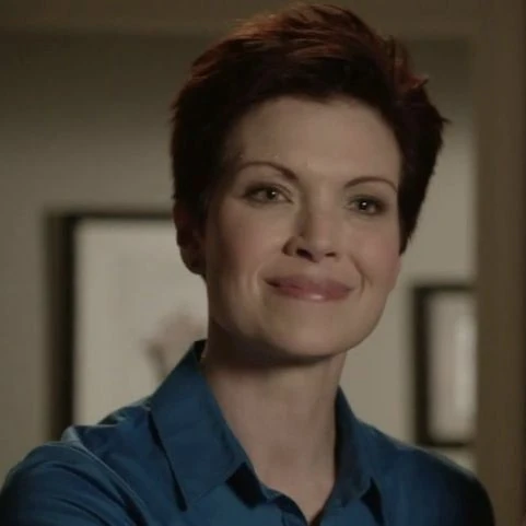 Victoria Argent | Teen Wolf AU Wiki | Fandom