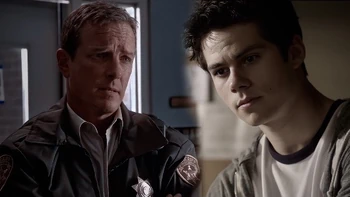 Stilinski Family | Teen Wolf AU Wiki | Fandom