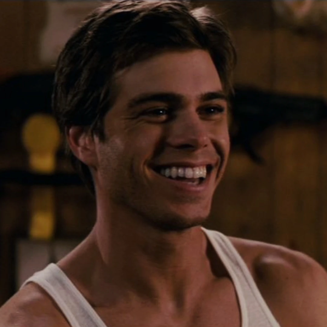 Gabriel Tristan | Teen Wolf AU Wiki | Fandom