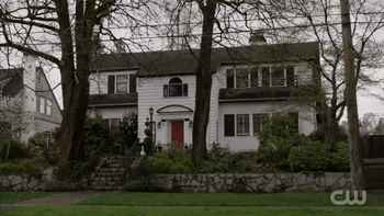 Raeken House | Teen Wolf AU Wiki | Fandom