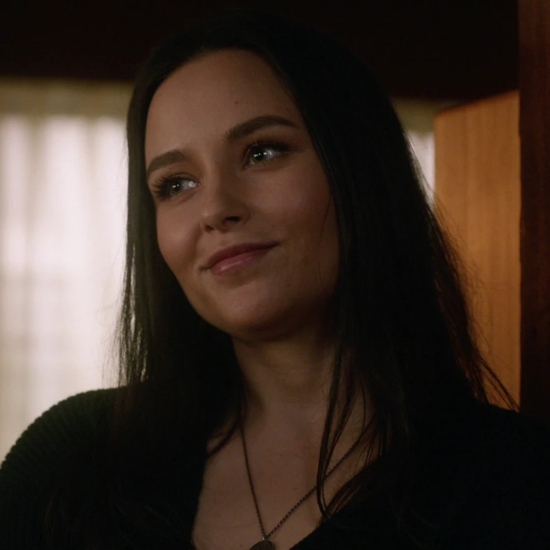 Lucia Knight | Teen Wolf AU Wiki | Fandom