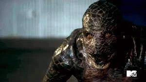 Kanima | Teen Wolf AU Wiki | Fandom