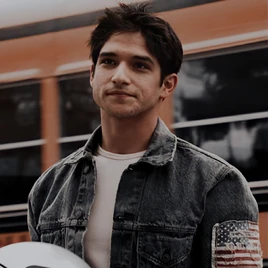 Scott McCall | Teen Wolf AU Wiki | Fandom