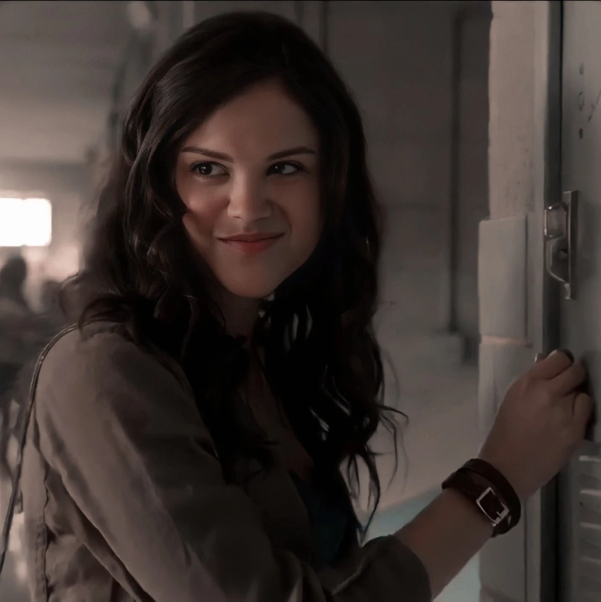 Hayden Romero | Teen Wolf AU Wiki | Fandom