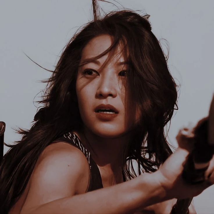 Kira Yukimura | Teen Wolf AU Wiki | Fandom