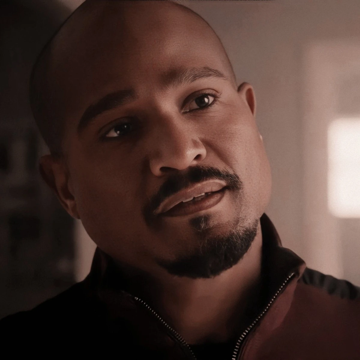 Alan Deaton | Teen Wolf AU Wiki | Fandom