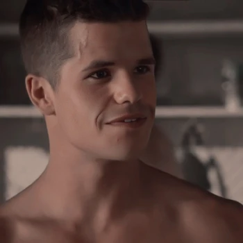 Ethan Steiner | Teen Wolf AU Wiki | Fandom