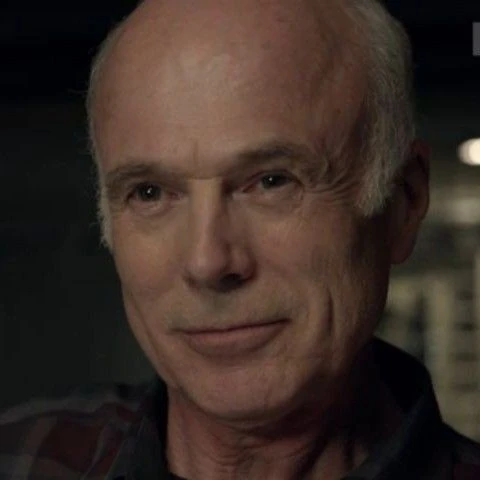 Gerard Argent | Teen Wolf AU Wiki | Fandom