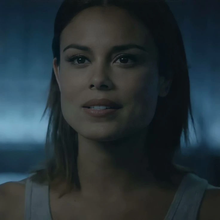 Sarah Tristan | Teen Wolf AU Wiki | Fandom