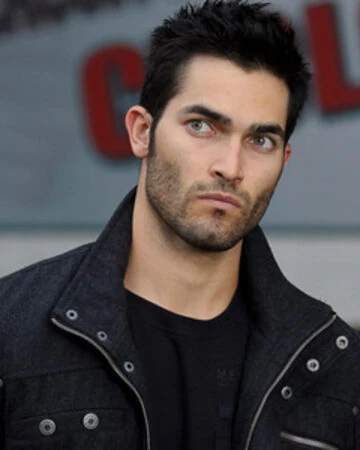 Derek Hale | Teen Wolf Wiki | Fandom