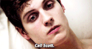 Isaac and Scott | Teen Wolf Wiki | Fandom