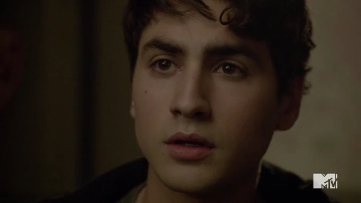 Donovan Donati | Teen Wolf Wiki | Fandom