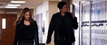 Erica and Isaac | Teen Wolf Wiki | Fandom