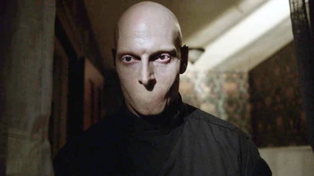 Muted | Teen Wolf Wiki | Fandom