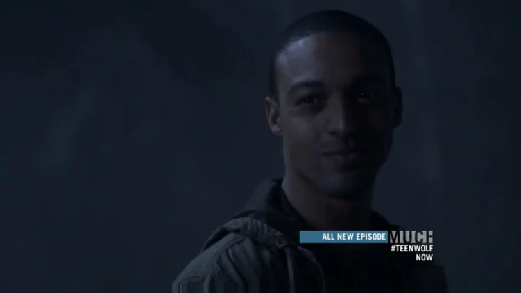 Bennett | Teen Wolf Wiki | Fandom