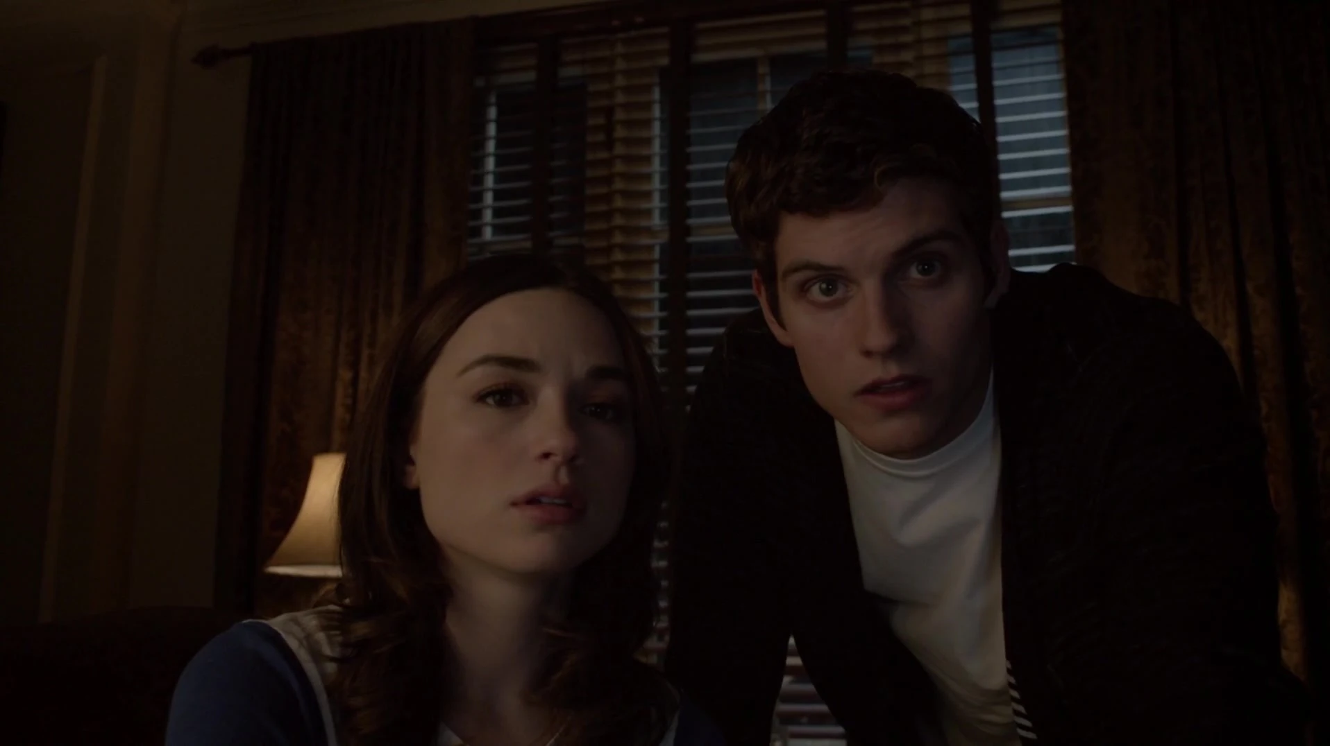 Teen Wolf Isaac Season 3