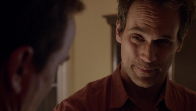 Henry Tate | Teen Wolf Wiki | Fandom