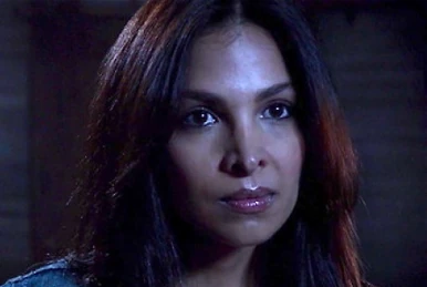 Felisha Terrell Lobo Adolescente Felisha Terrell | Teen Wolf Wiki