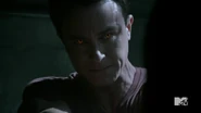 Hellhound | Teen Wolf Wiki | Fandom