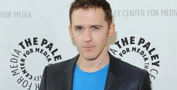 Jeff Davis | Teen Wolf Wiki | Fandom
