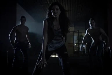 Deucalion Alpha Form