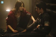 Scott and Malia | Teen Wolf Wiki | Fandom