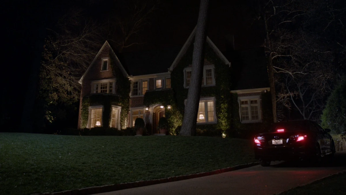 Martin House | Teen Wolf Wiki | Fandom