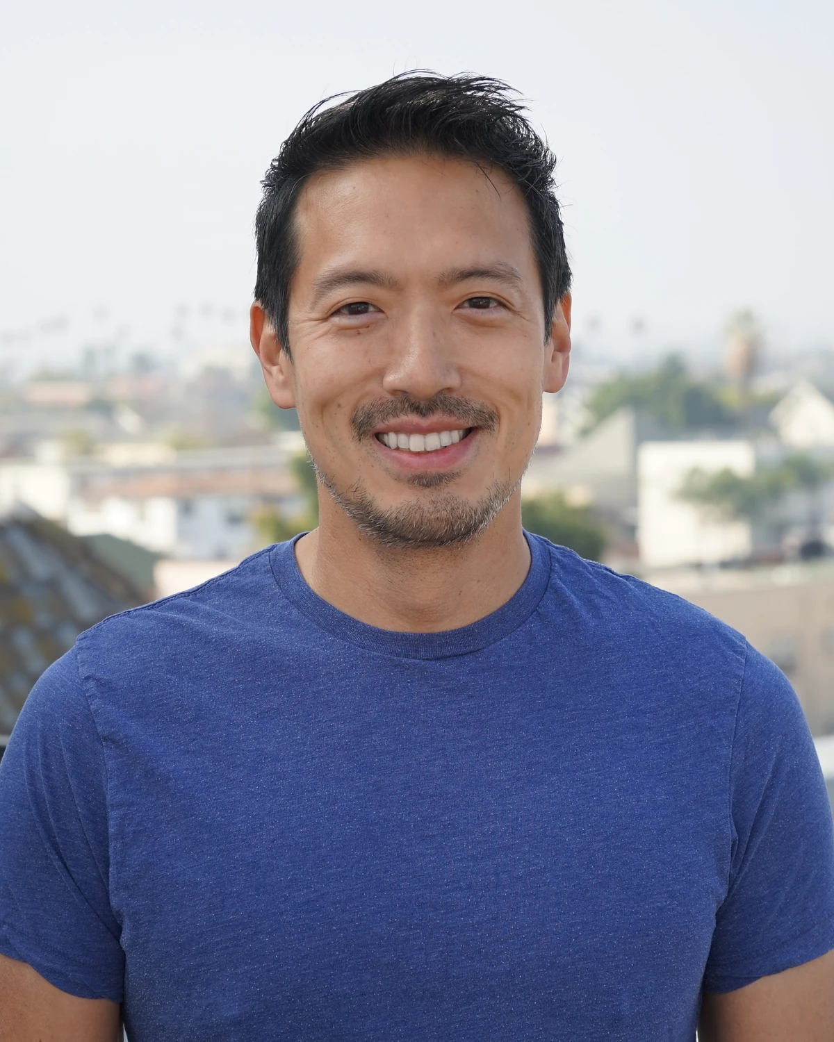 Nobi Nakanishi | Teen Wolf Wiki | Fandom