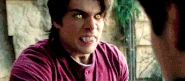 Fangs | Teen Wolf Wiki | Fandom