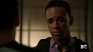 Mason Hewitt | Teen Wolf Wiki | Fandom