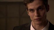 Isaac Lahey | Teen Wolf Wiki | Fandom