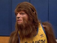 Scott Howard | Teen Wolf Wiki | Fandom