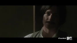 Marcel | Teen Wolf Wiki | Fandom