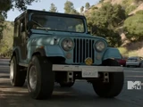 Category:Vehicles | Teen Wolf Wiki | Fandom