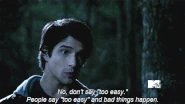 Scott McCall | Teen Wolf Wiki | Fandom