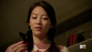 Kira Yukimura | Teen Wolf Wiki | Fandom