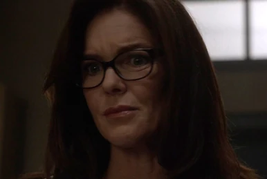 Susan Walters Teen Wolf