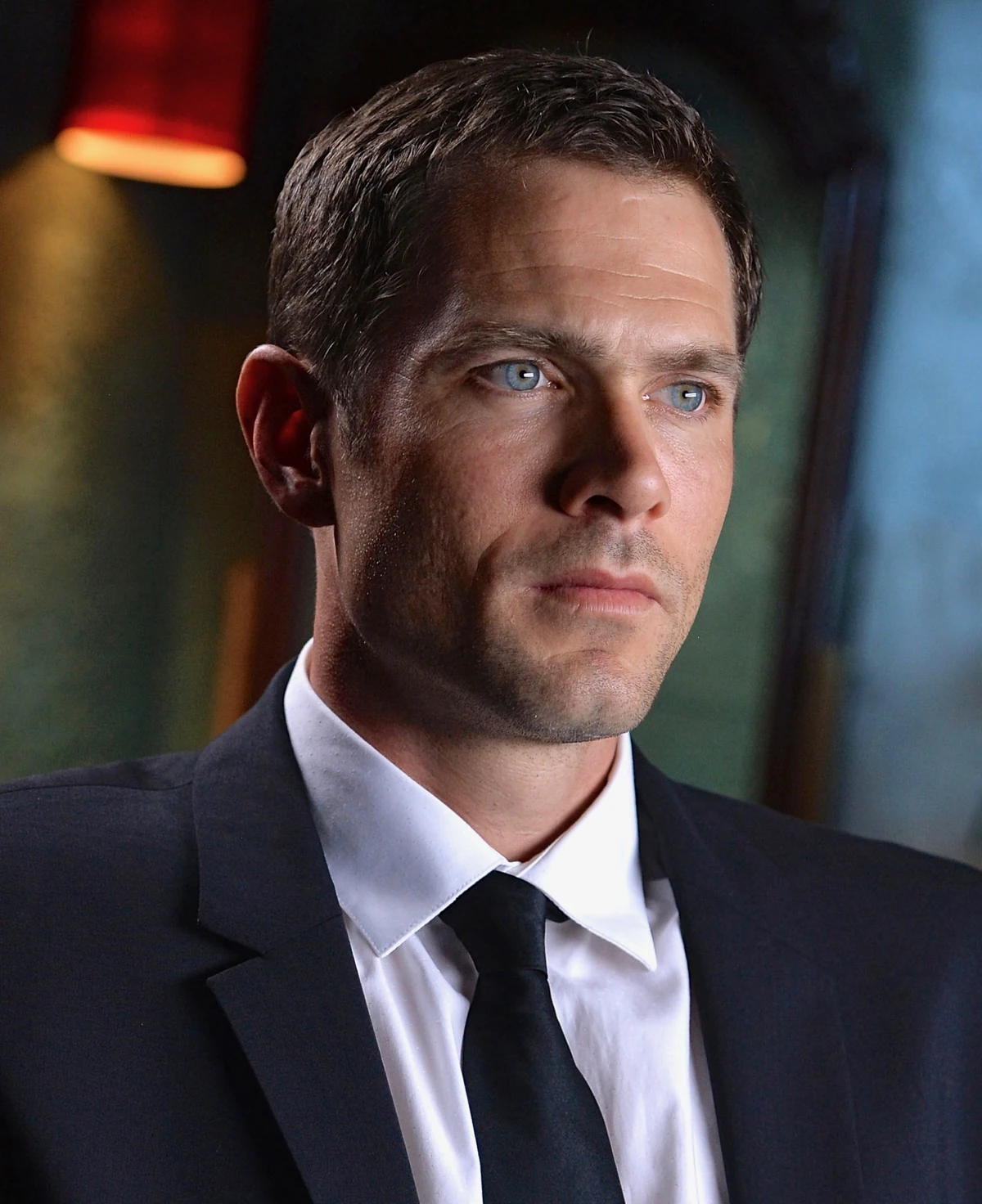 Christopher McDaniel | Teen Wolf Wiki | Fandom