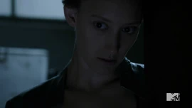 Banshee | Teen Wolf Wiki | Fandom