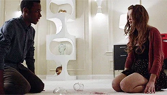 Lydia and Mason | Teen Wolf Wiki | Fandom