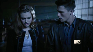 Jackson and Lydia | Teen Wolf Wiki | Fandom