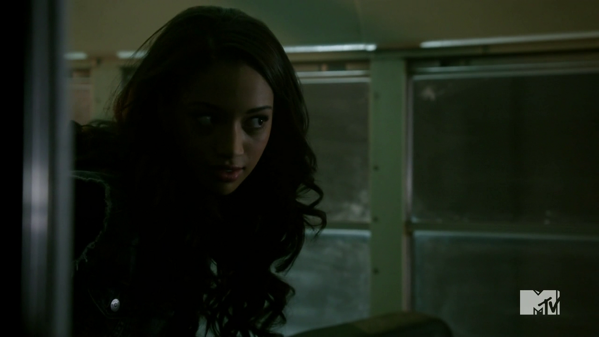 Violet | Teen Wolf Wiki | Fandom